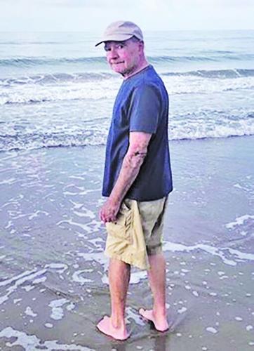 David Michael Way | Obituaries | stateportpilot.com