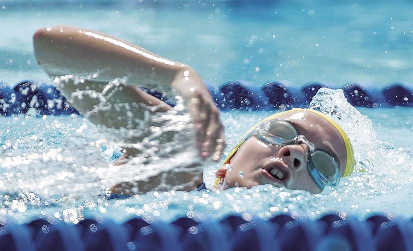 Marlins swim season coming to an end | Sports | stateportpilot.com