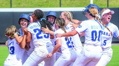 Cougars begin spring sports this week | Sports | stateportpilot.com
