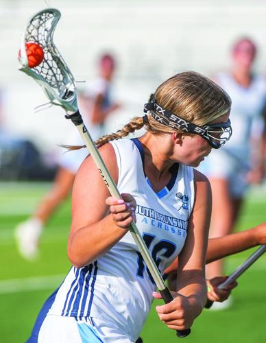 Lady Cougars win in playoffs for first time | Sports | stateportpilot.com