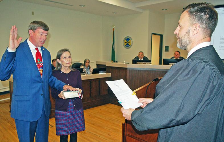 County revaluation about 60% complete | News | stateportpilot.com