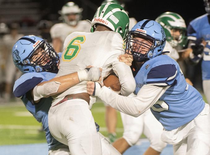 Cougars end losing streak to West; playoffs next | Sports ...