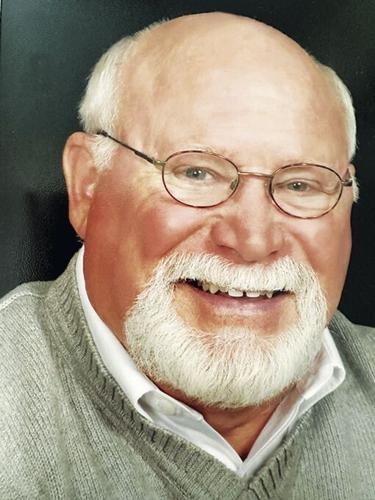 William “Bill” Holland Bines IV | Obituaries | stateportpilot.com