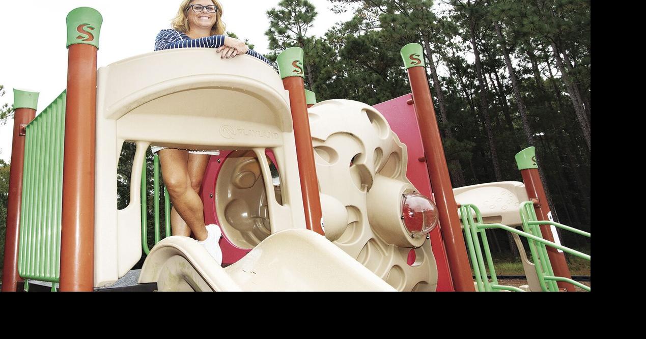 Parks and rec director Goodwin fit for the job | Sports ...