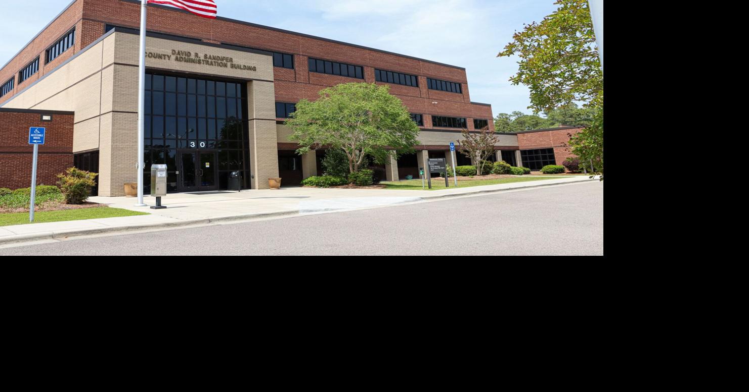 Mirasol PUD among hearings set for Feb. 9 | News | stateportpilot.com