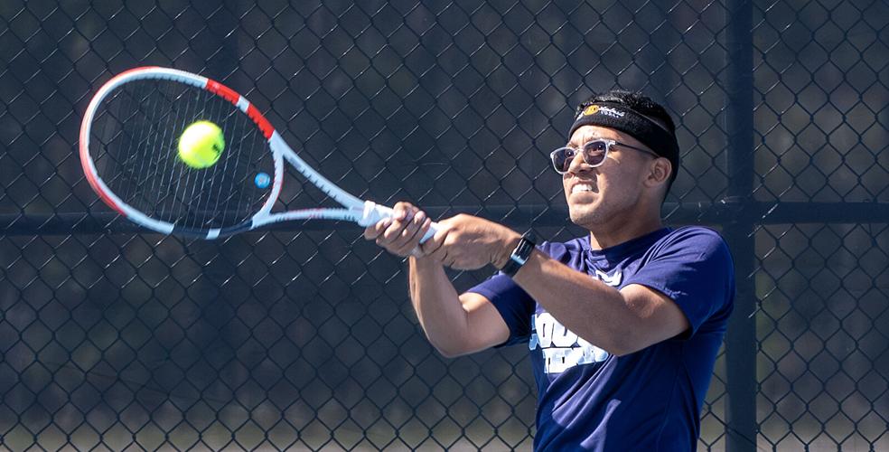South's Ferguson, Ware qualify for tennis regional | Sports ...