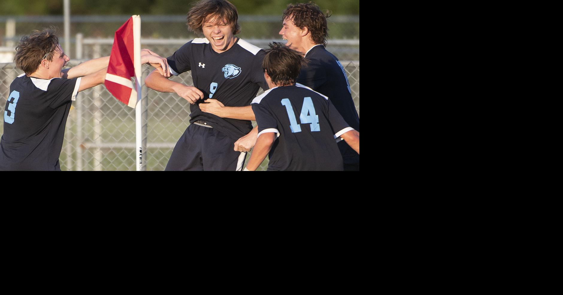 South soccer team opens season with 6-0 win | Sports | stateportpilot.com