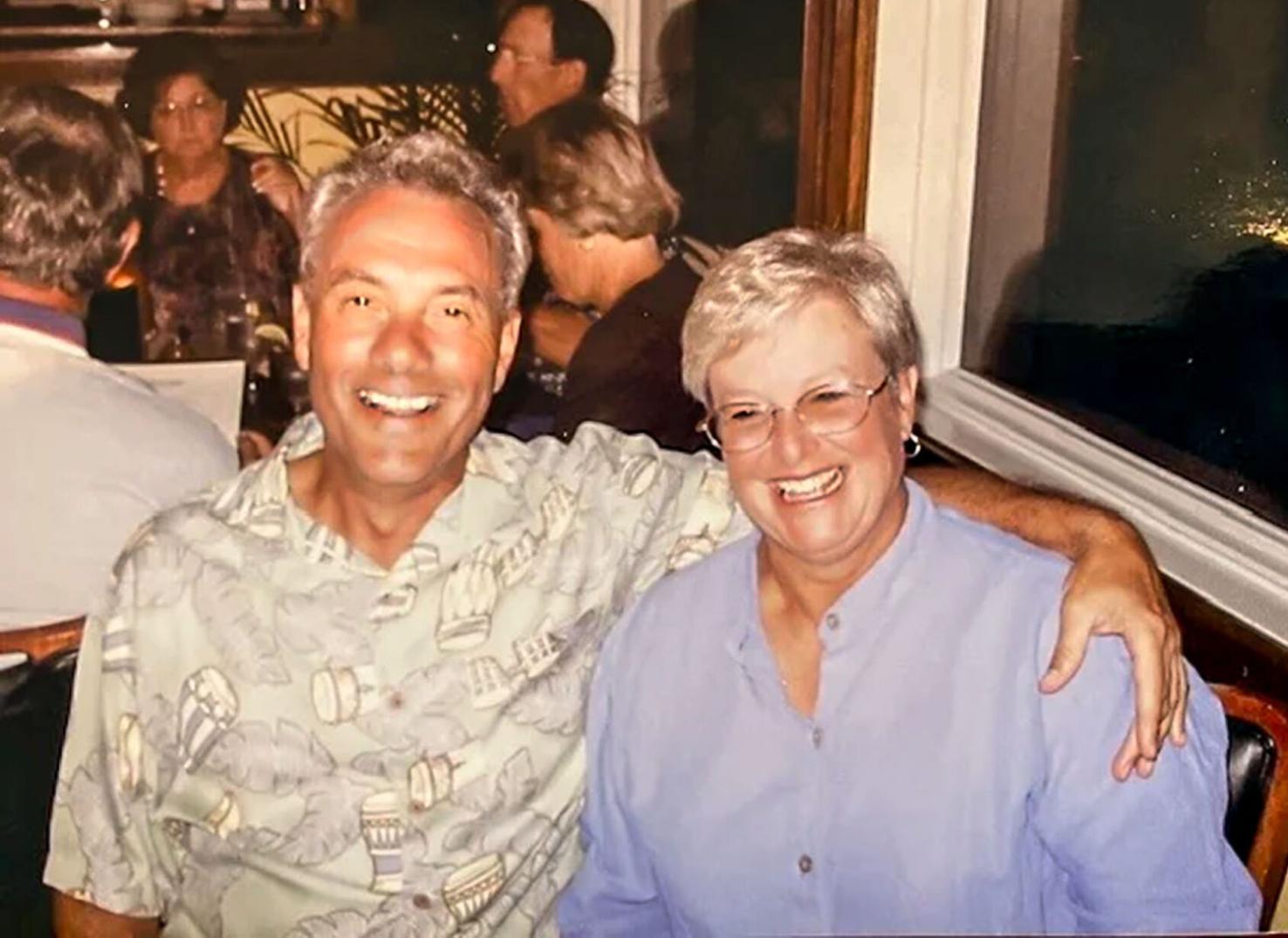 Linda (Corey) Feragne | Obituaries | stateportpilot.com