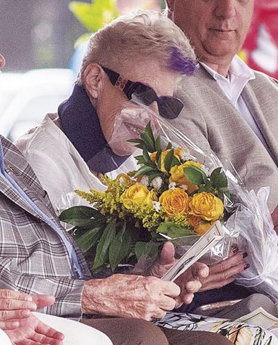 Col. Henry assumes command at Sunny Point | News | stateportpilot.com