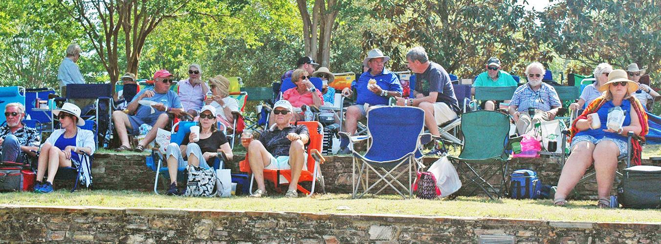 Banding Together raises $25,000 for nonprofits | Community Focus ...