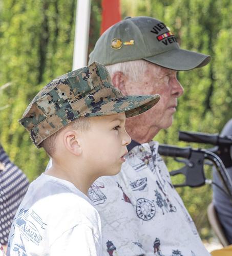 Col. Gore: Honor the sacrifices of those who died | Community Focus ...