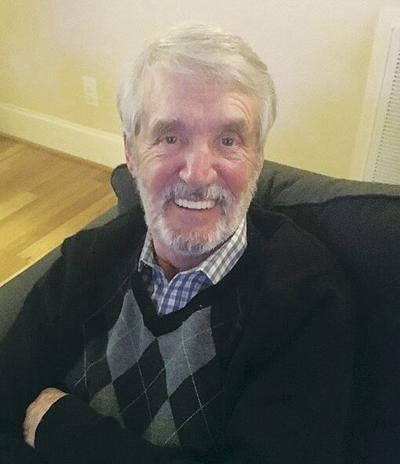 (Fergus) Alan Surgenor | Obituaries | stateportpilot.com