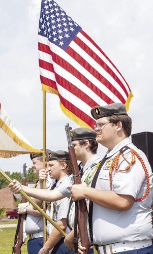 Col. Gore: Honor the sacrifices of those who died | Community Focus ...