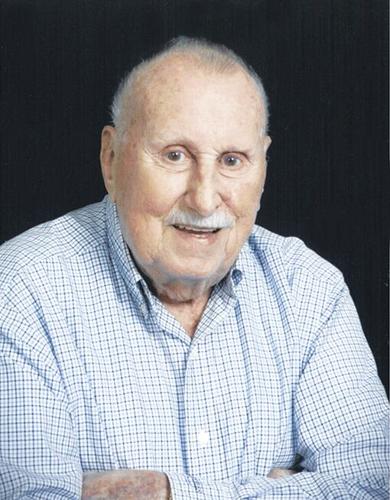 Lawrence C. Leonard | Obituaries | stateportpilot.com