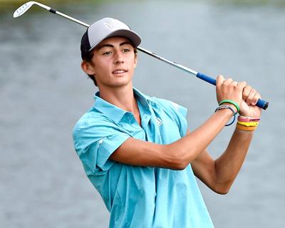 Isley reaches round of 32 at U.S. Amateur Championship | Sports ...