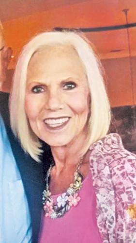 Linda Gayle Oldham | Obituaries | stateportpilot.com