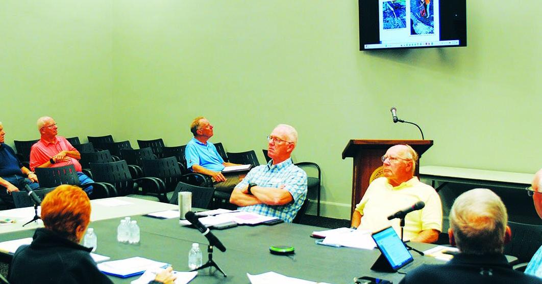 St. James water project faces two-month delay | News | stateportpilot.com