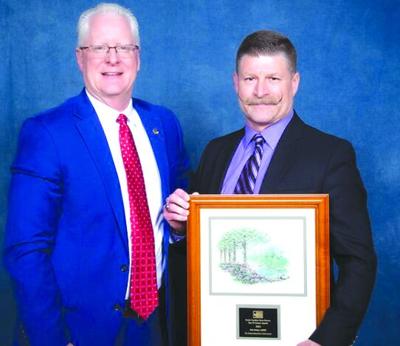 Potter among Top 75 Farm Bureau agents | Community Focus ...