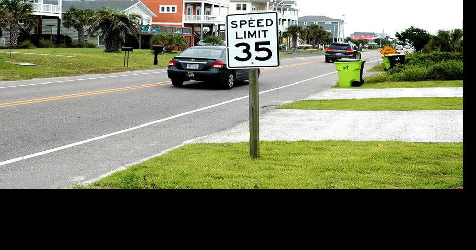 Lower speed limits may be in place year-round | News | stateportpilot.com