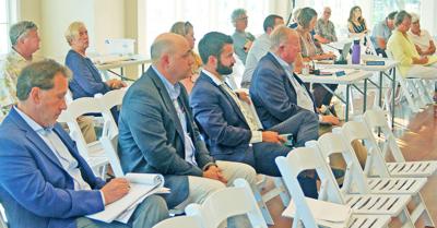 Project Indigo under intense review by committees | News ...