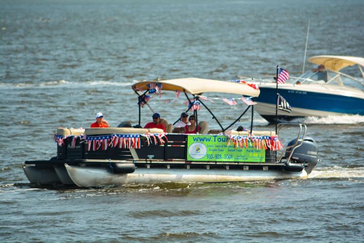 4th of July Flotilla | Photo & Video | stateportpilot.com