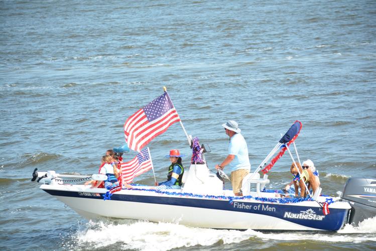 4th of July Flotilla | Photo & Video | stateportpilot.com