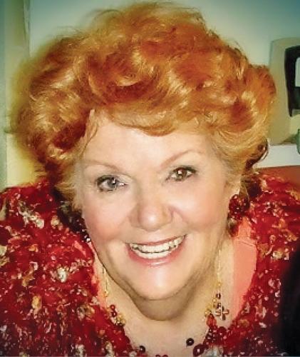 Ardith Ann Thompson Luke | Obituaries | stateportpilot.com
