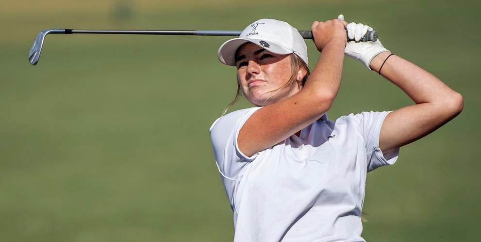 Powell finishes seventh at state 3A championships | Sports ...