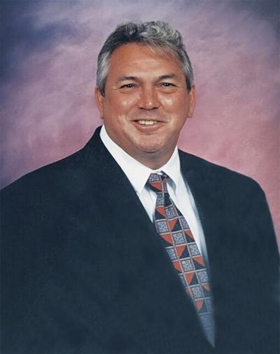 Gerald “Wayne” Britt | Obituaries | stateportpilot.com