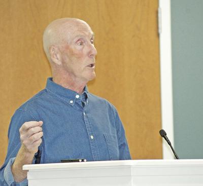 Paid parking program nets Oak Island $1.1 million | News ...