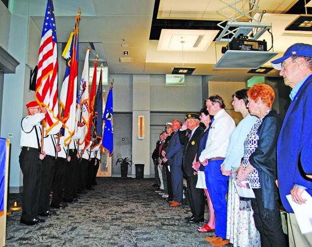 Navy Corpsman Holman: Story that needs to be told | Community Focus ...