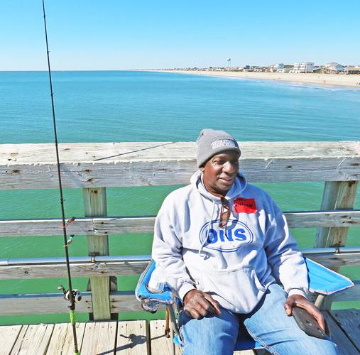Fishing report: November tropical storm heads our way | Sports ...
