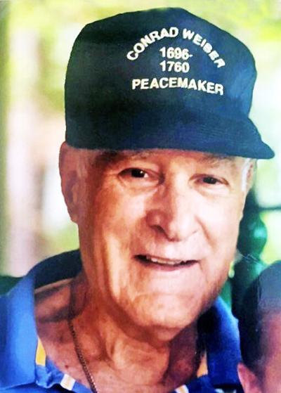 Philip Frank Scudieri | Obituaries | stateportpilot.com
