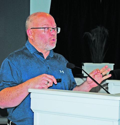 Conference reminds residents of hurricane season | News ...