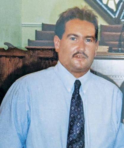 Donald Richard (Ric) Porterfield Jr. | Obituaries | stateportpilot.com