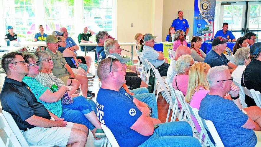 'Prepare for the worst, always hope for the best' | News ...