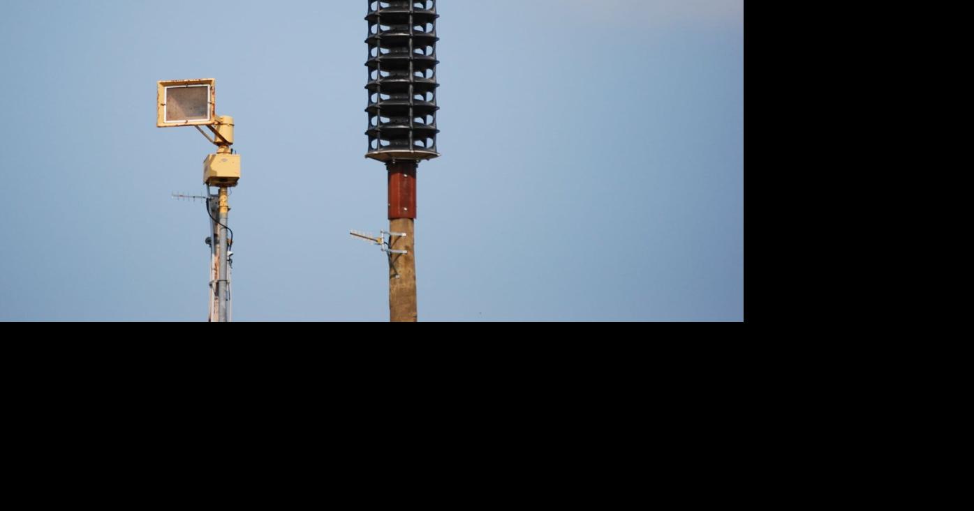 Nuclear plant to test siren system July 9 | Community Focus ...