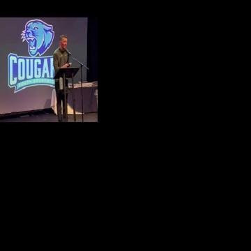 Comeback Awards presented | | stateportpilot.com