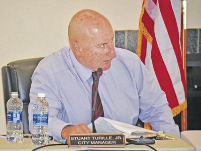 Impact of ETJ loss on Southport staff, services not significant | News ...