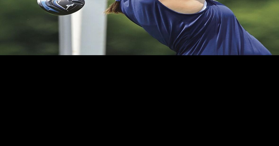 Fatkin thankful for First Tee scholarship | | stateportpilot.com