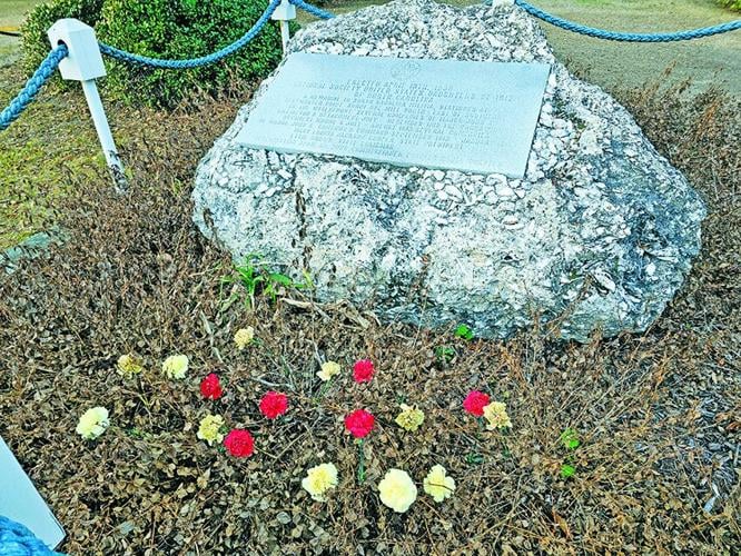 Daughters commemorate The Battle of New Orleans | Community Focus ...