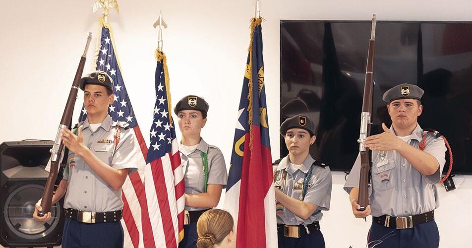 VFW Post 10400 presents 'Salute to Our Veterans' | News ...
