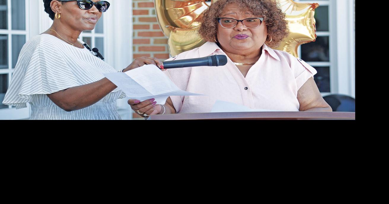 Community helps Dosher Hospital celebrate 94 years | News ...