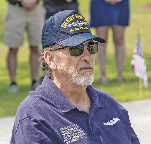 Col. Gore: Honor the sacrifices of those who died | Community Focus ...