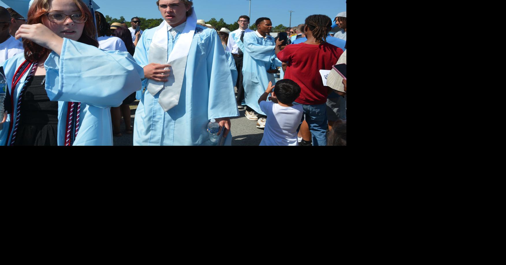 SBHS Class of 2024 Graduation Gallery 3 | Photo & Video ...