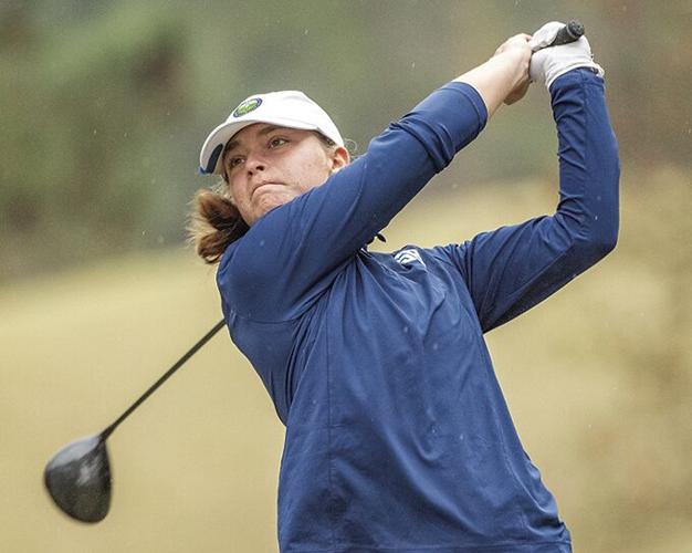 Fatkin achieves her goal of winning state golf title | Sports ...