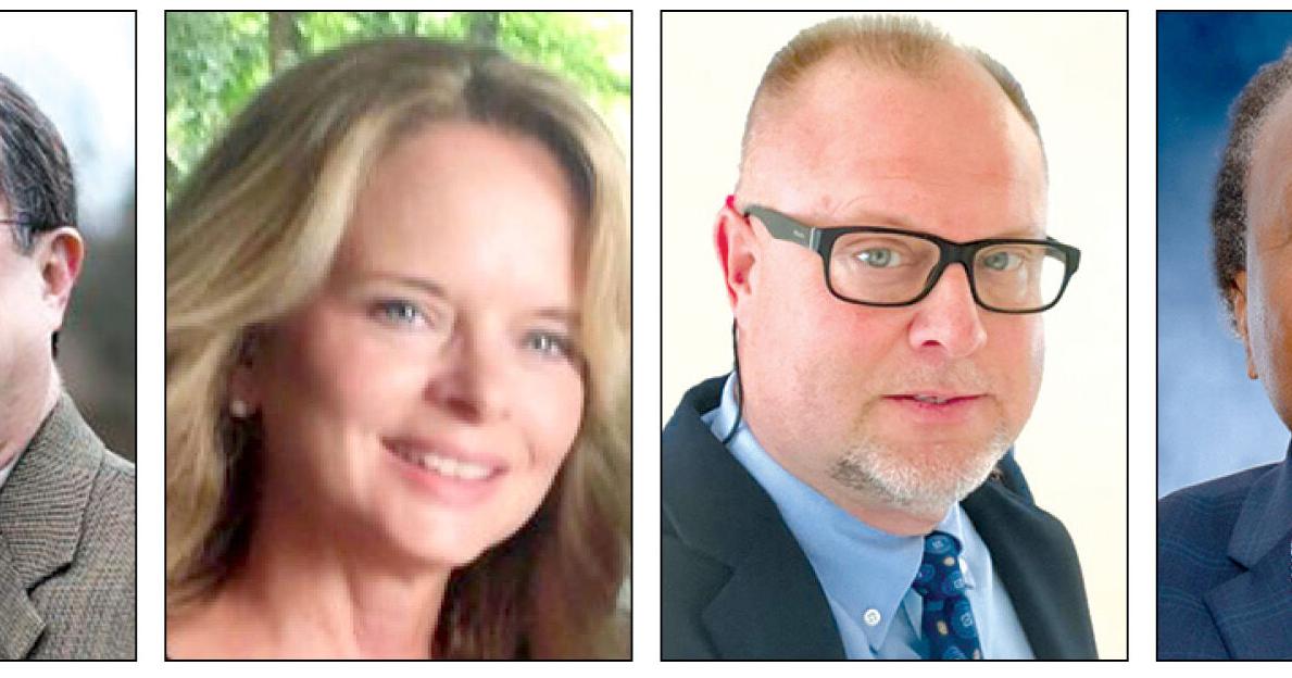 Dosher Memorial Hospital Foundation Board welcomes four new members ...