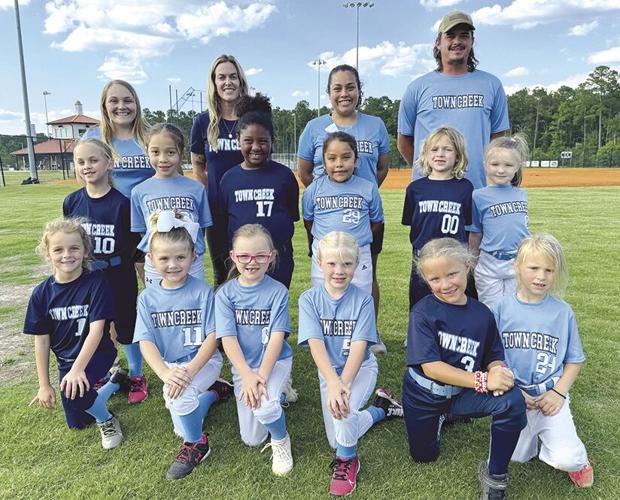 SweeTees, Ponytails qualify for state softball tourneys | Sports ...