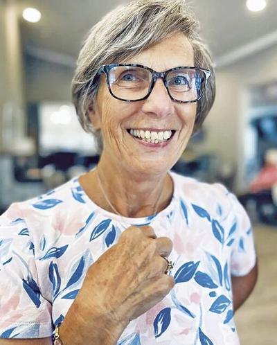 Susan Louise Hume | Obituaries | stateportpilot.com