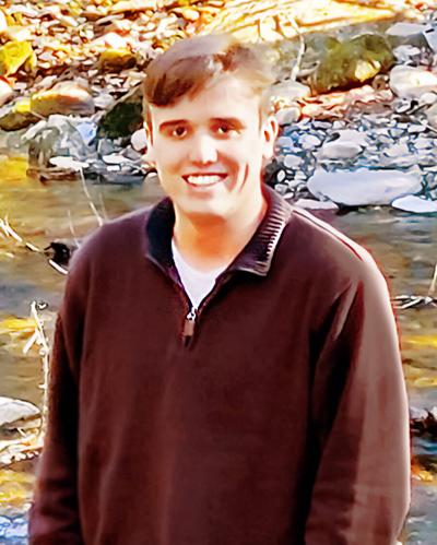 Nicholas Kemp Simpson | Obituaries | stateportpilot.com